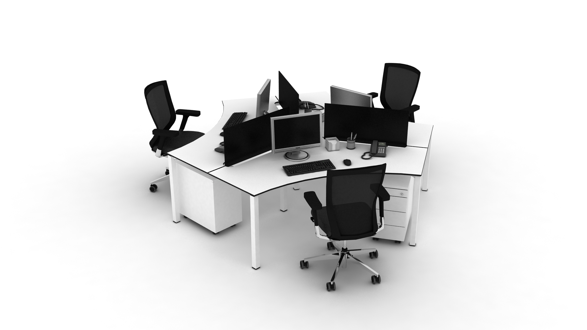 Alfa 200 (5) - Techo