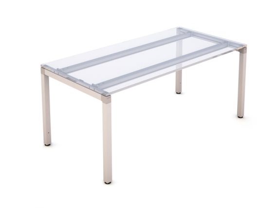 4 Ever, Techo, workstation, desking, benching, office furniture