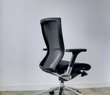 t50, techo, seating, office furniture, chair, comfort, lumbar support, mesh