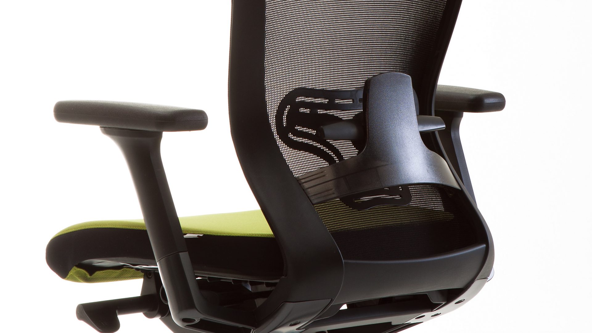 t50, techo, seating, office furniture, chair, comfort, lumbar support, mesh