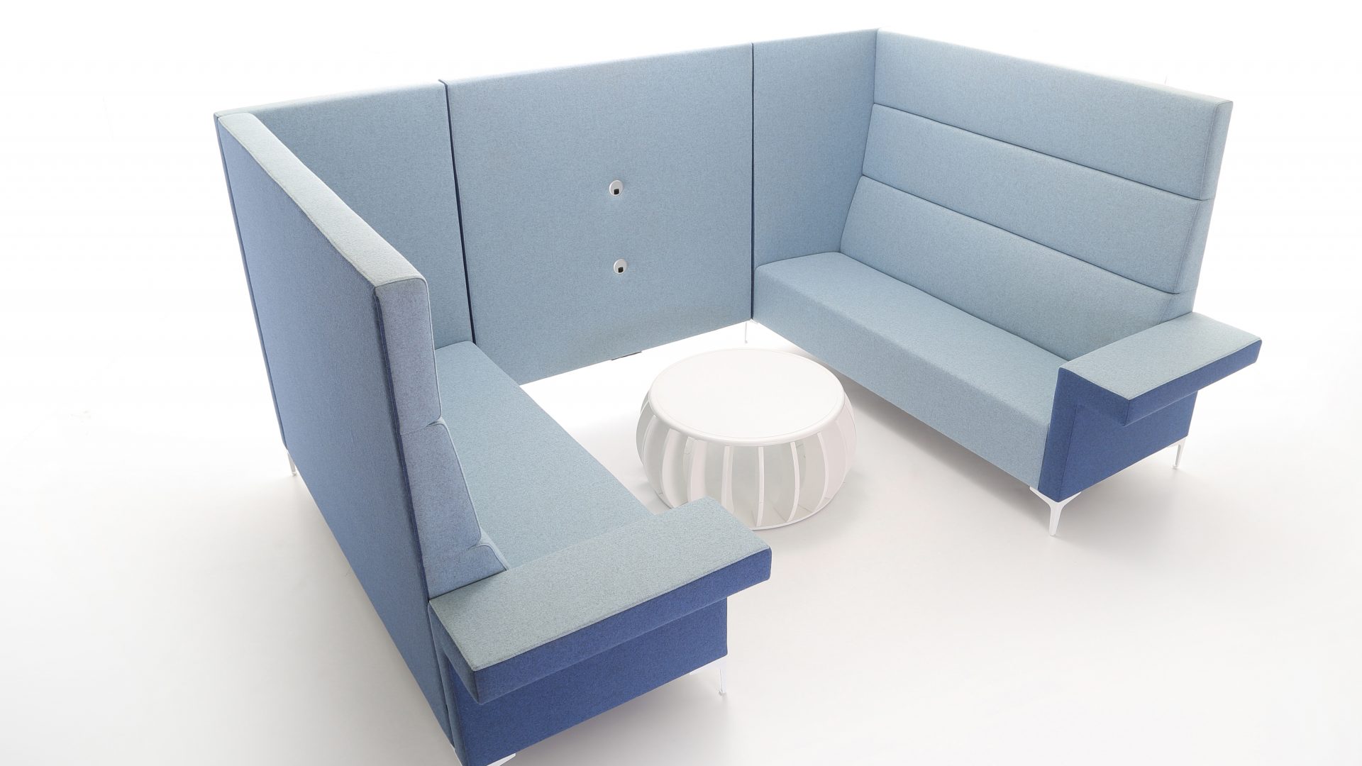 cara, sofa, soft seating, techo, office furniture, comfy, chair, highline