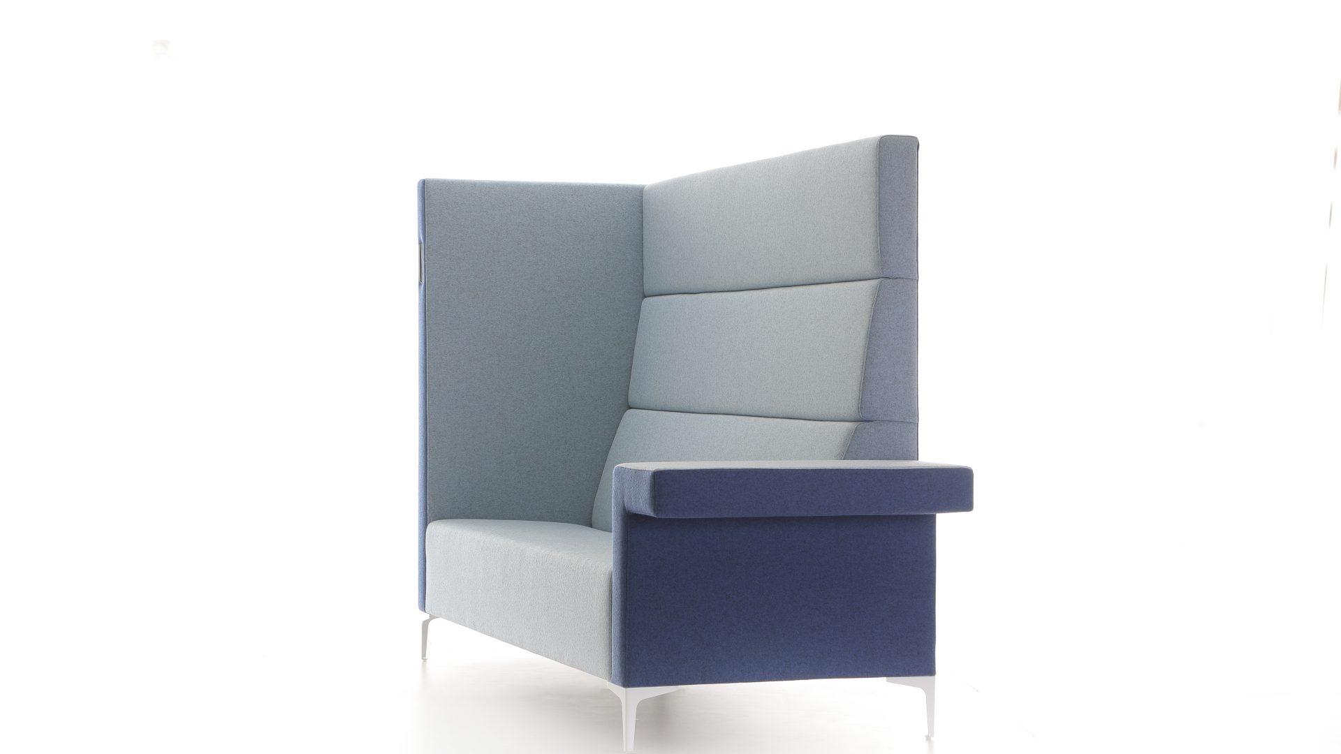 cara, sofa, soft seating, techo, office furniture, comfy, chair, highline