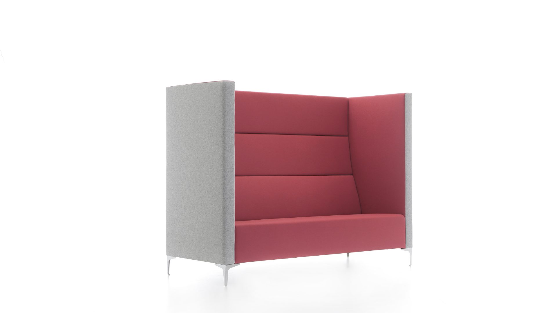 cara, sofa, soft seating, techo, office furniture, comfy, chair, highline