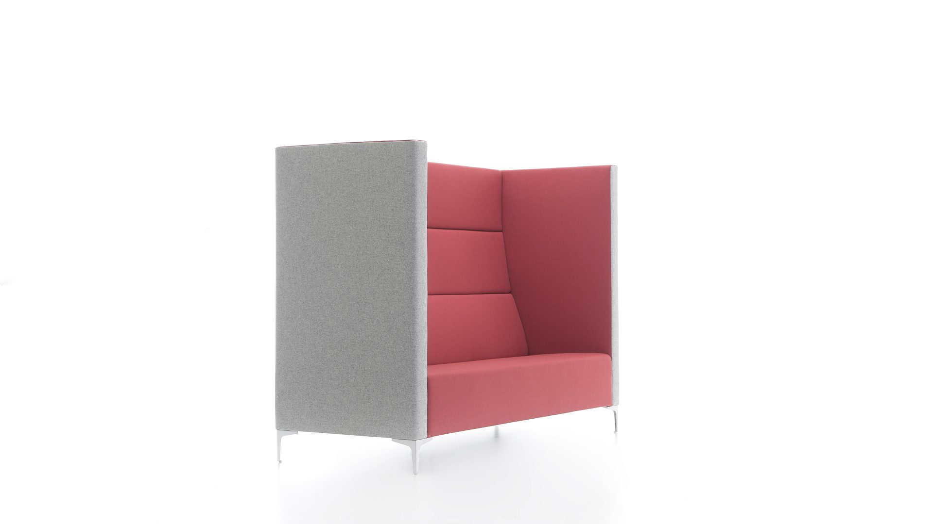 cara, sofa, soft seating, techo, office furniture, comfy, chair, highline