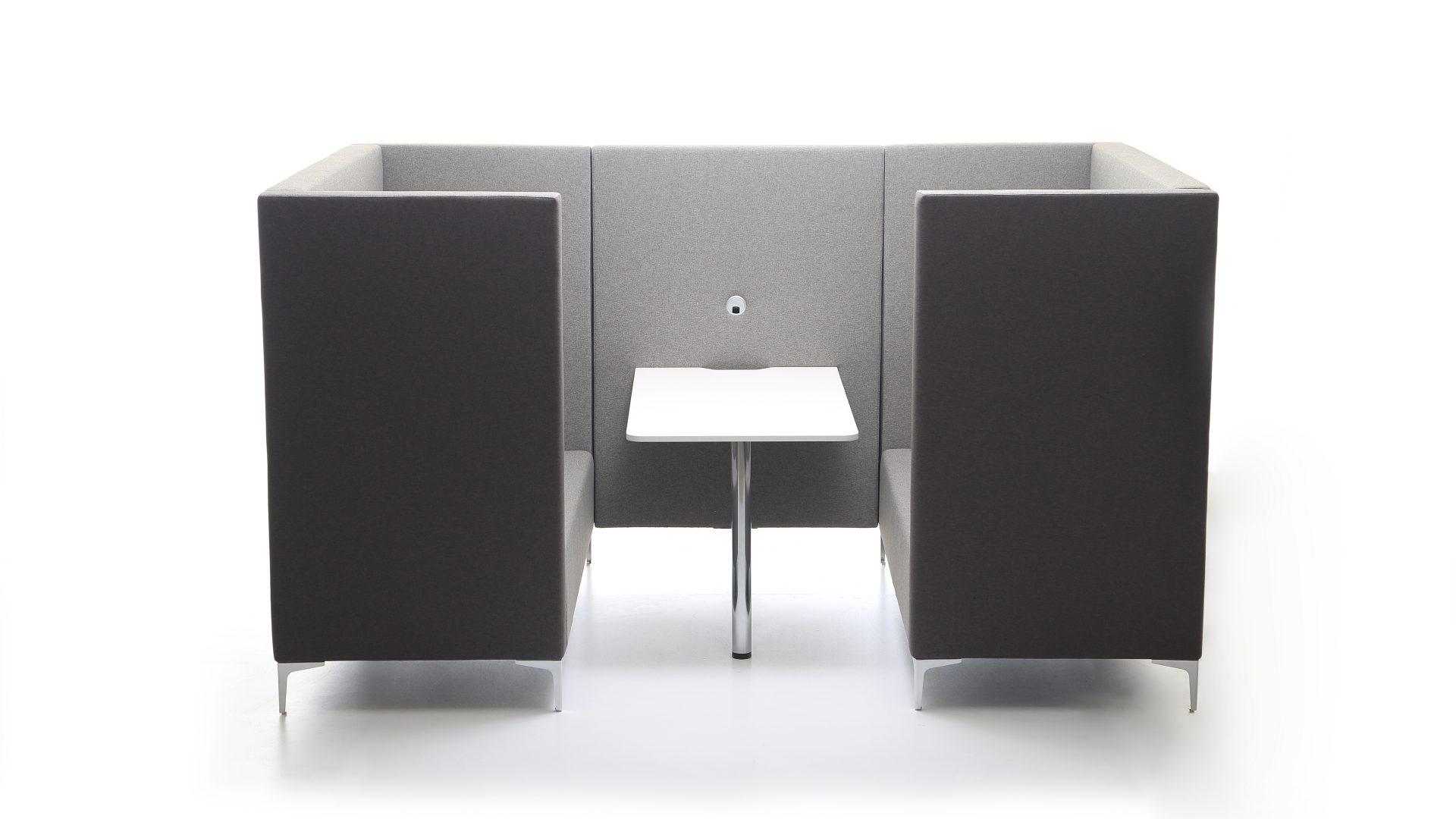 cara, sofa, soft seating, techo, office furniture, comfy, chair, highline