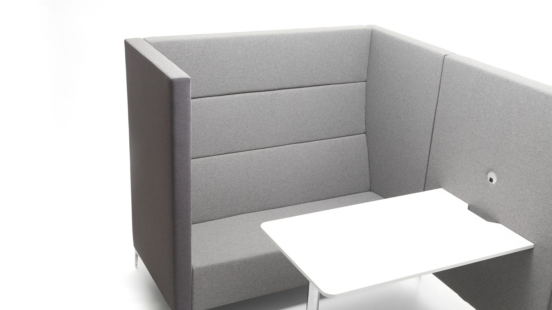 cara, sofa, soft seating, techo, office furniture, comfy, chair, highline