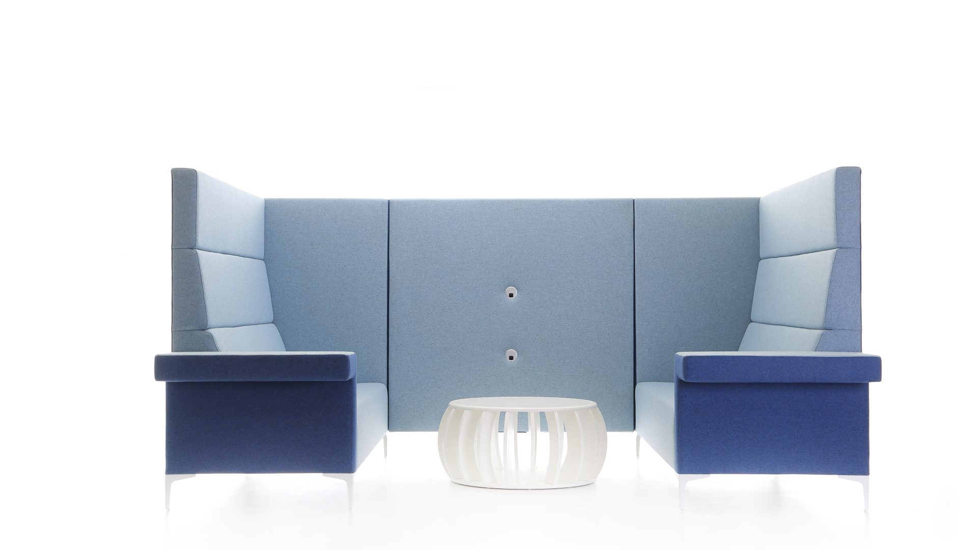 cara, sofa, soft seating, techo, office furniture, comfy, chair, highline