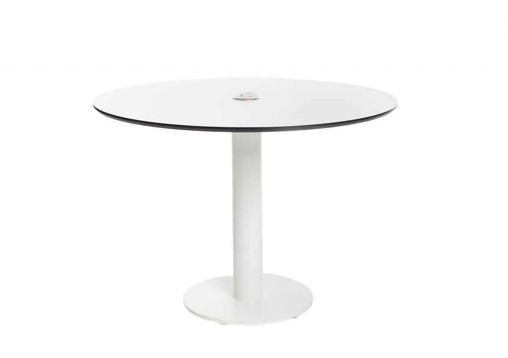 Circular Table - Techo