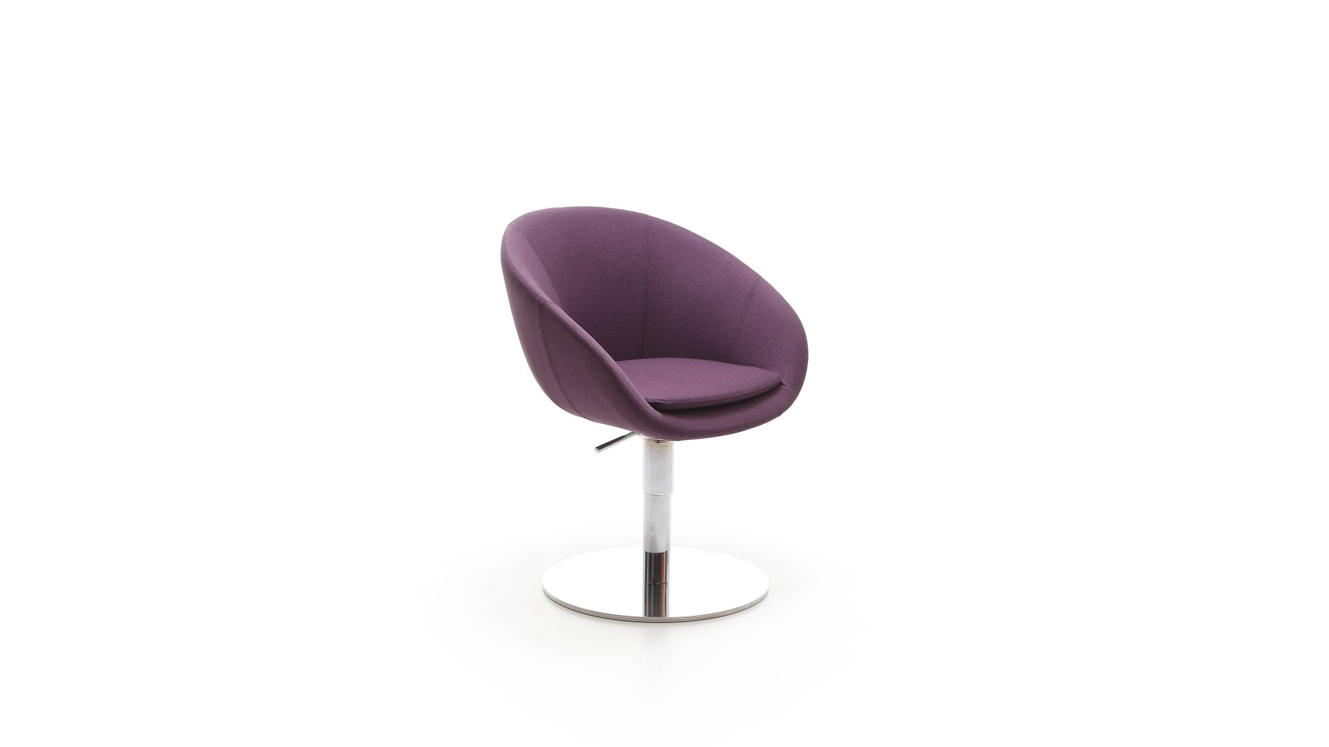 giro, soft seating, techo, single chair, comfort, lounge