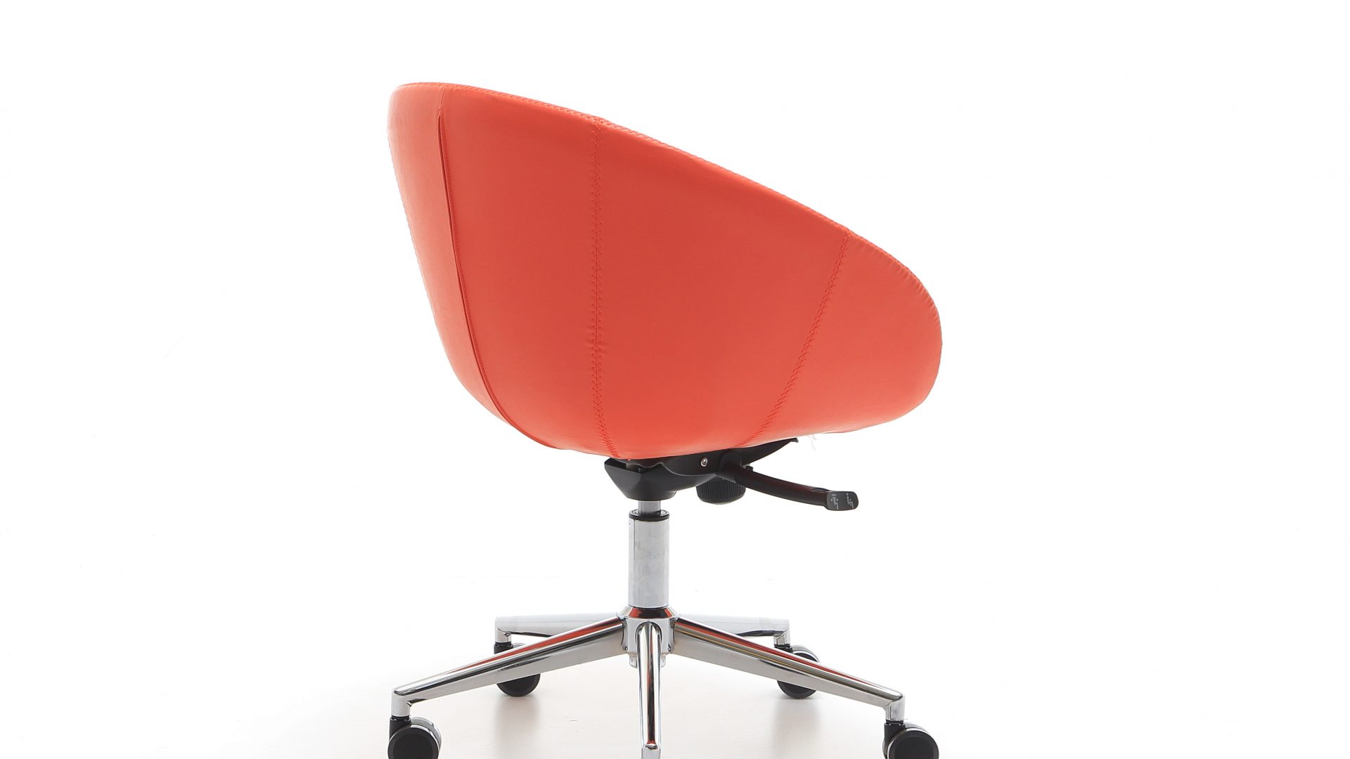 giro, soft seating, techo, single chair, comfort, lounge
