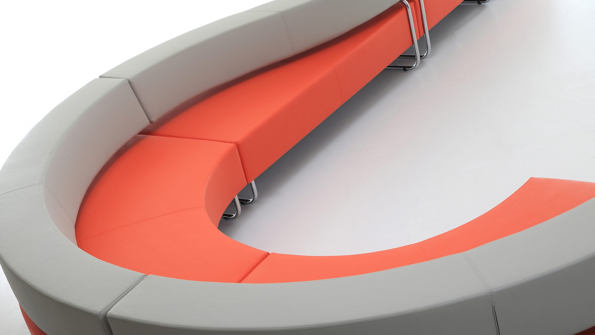 loca, techo, office furniture, sofa, soft seating, lounge