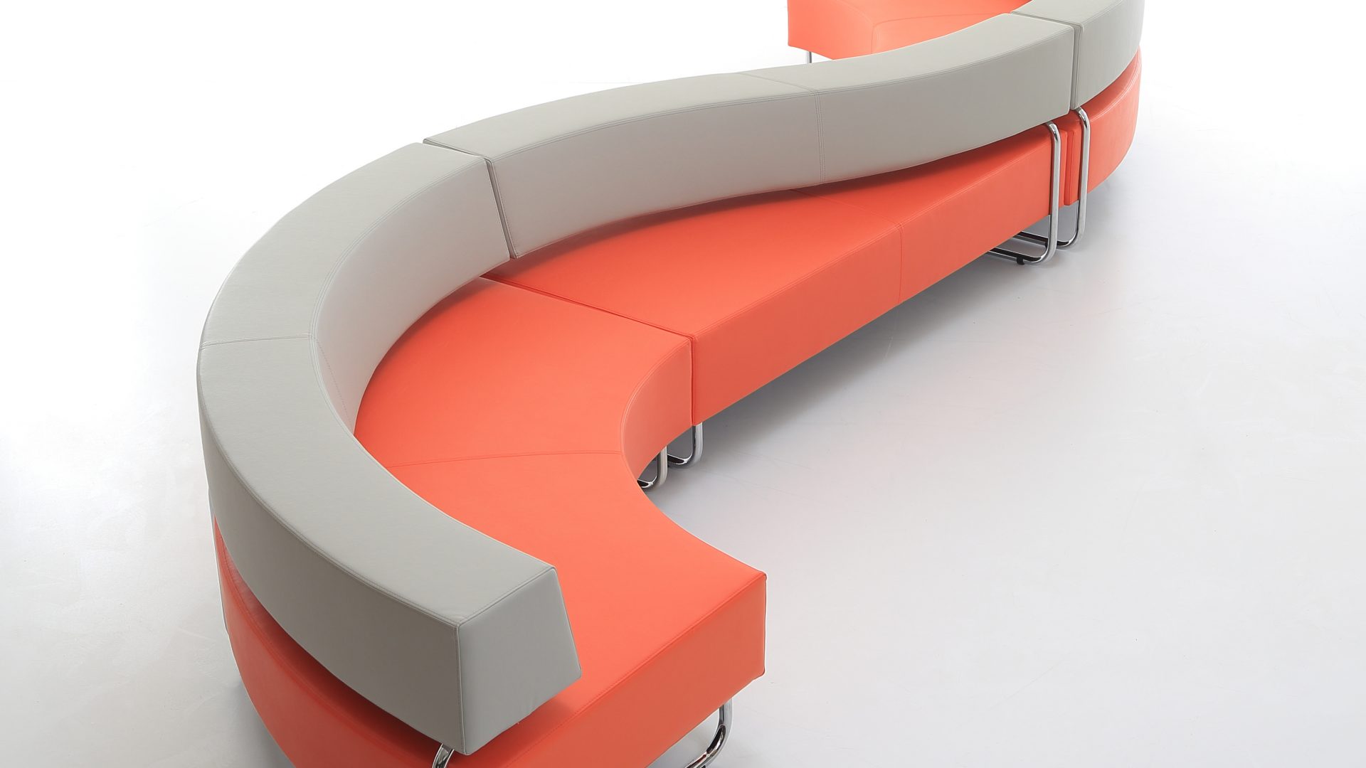 loca, techo, office furniture, sofa, soft seating, lounge