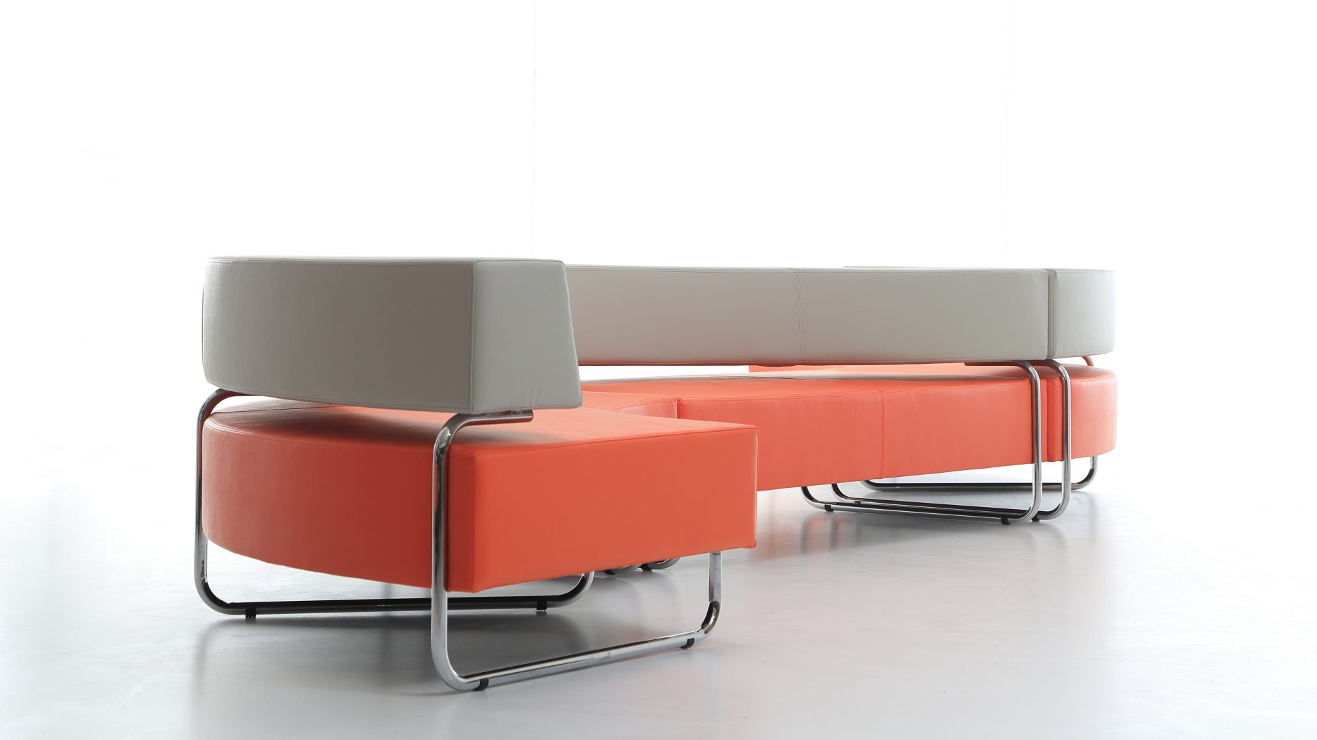 loca, techo, office furniture, sofa, soft seating, lounge