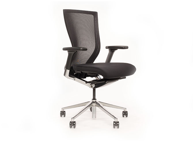 t50, techo, seating, office furniture, chair, comfort, lumbar support, mesh