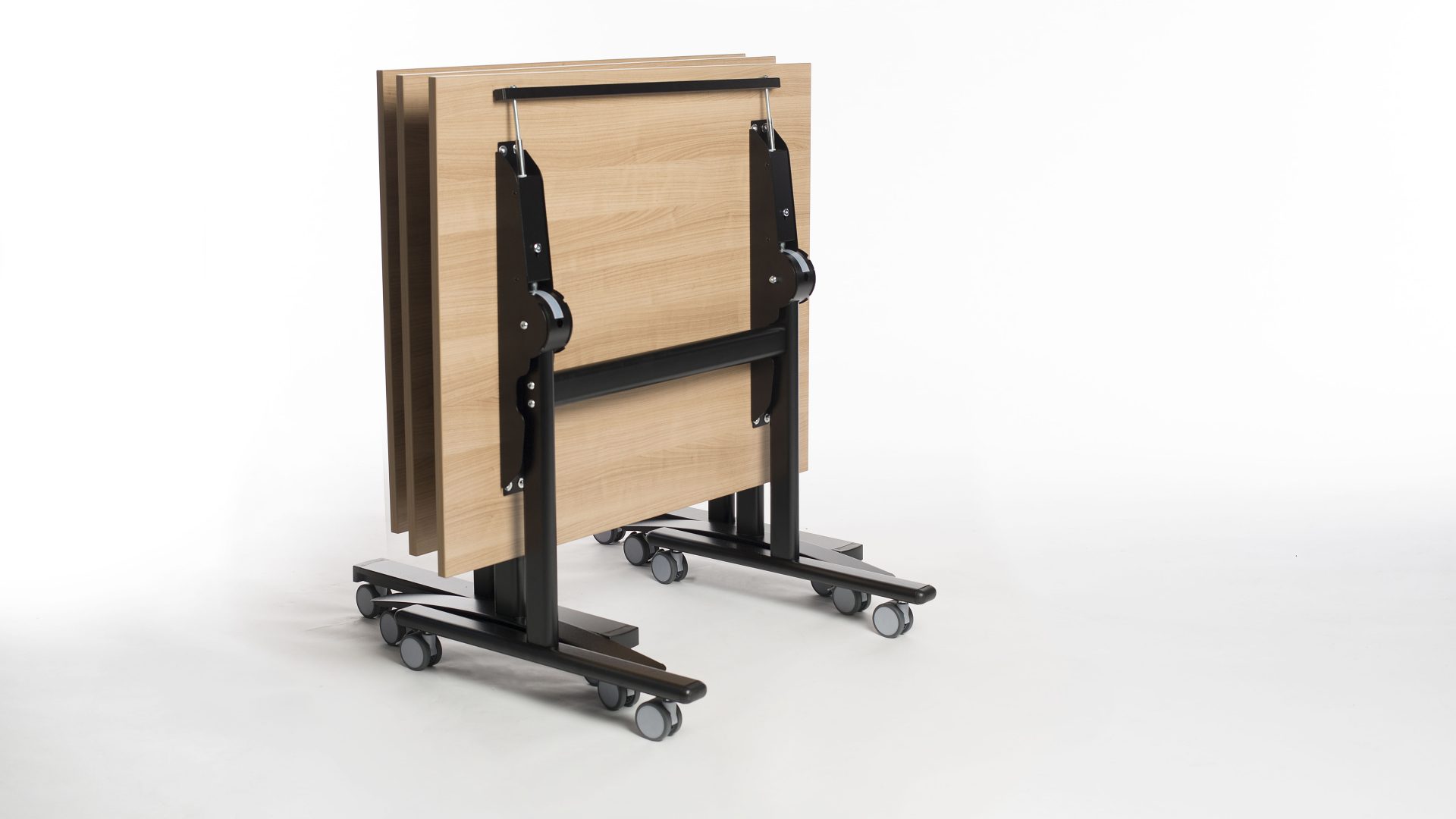 Flip Top Table - Techo