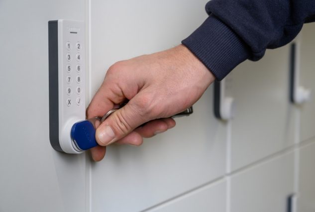 Locks (Standard) - Techo