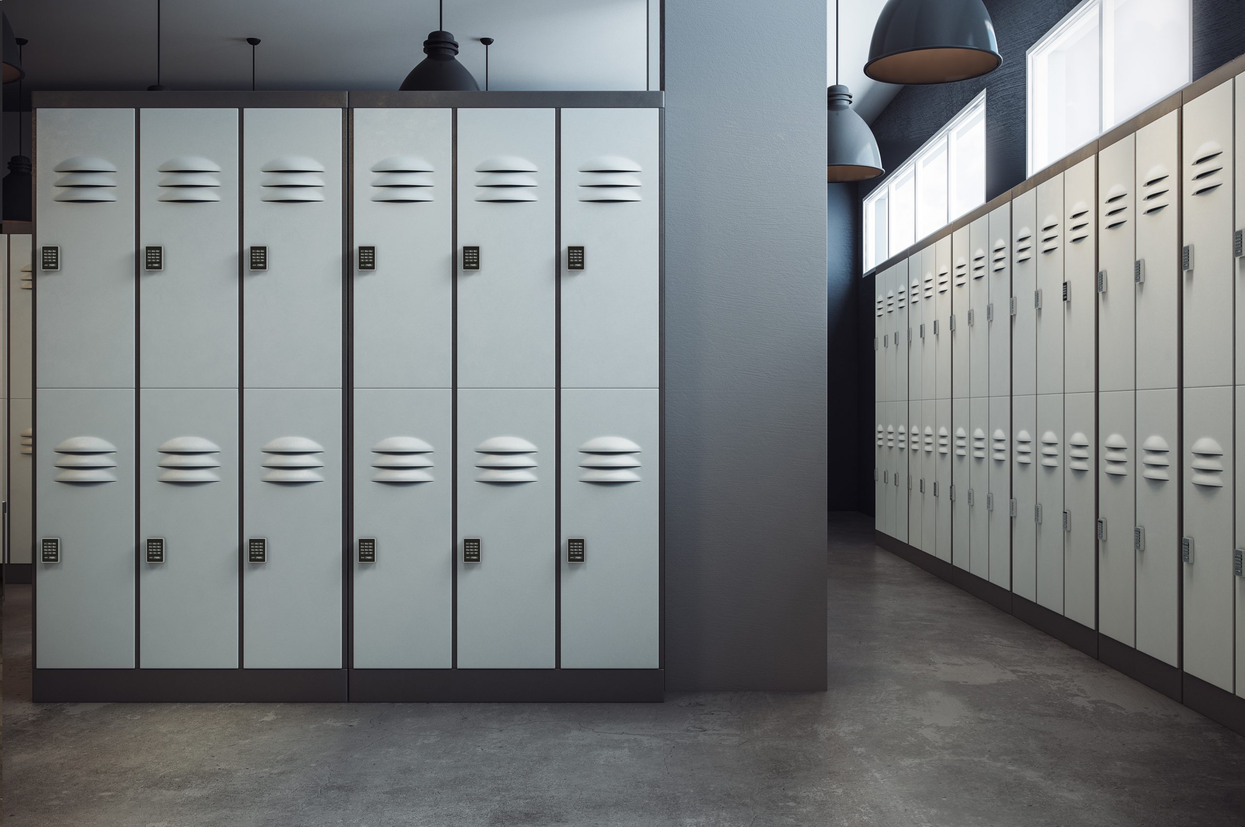 01_StylishLockerRoomInterior_Alta - Techo
