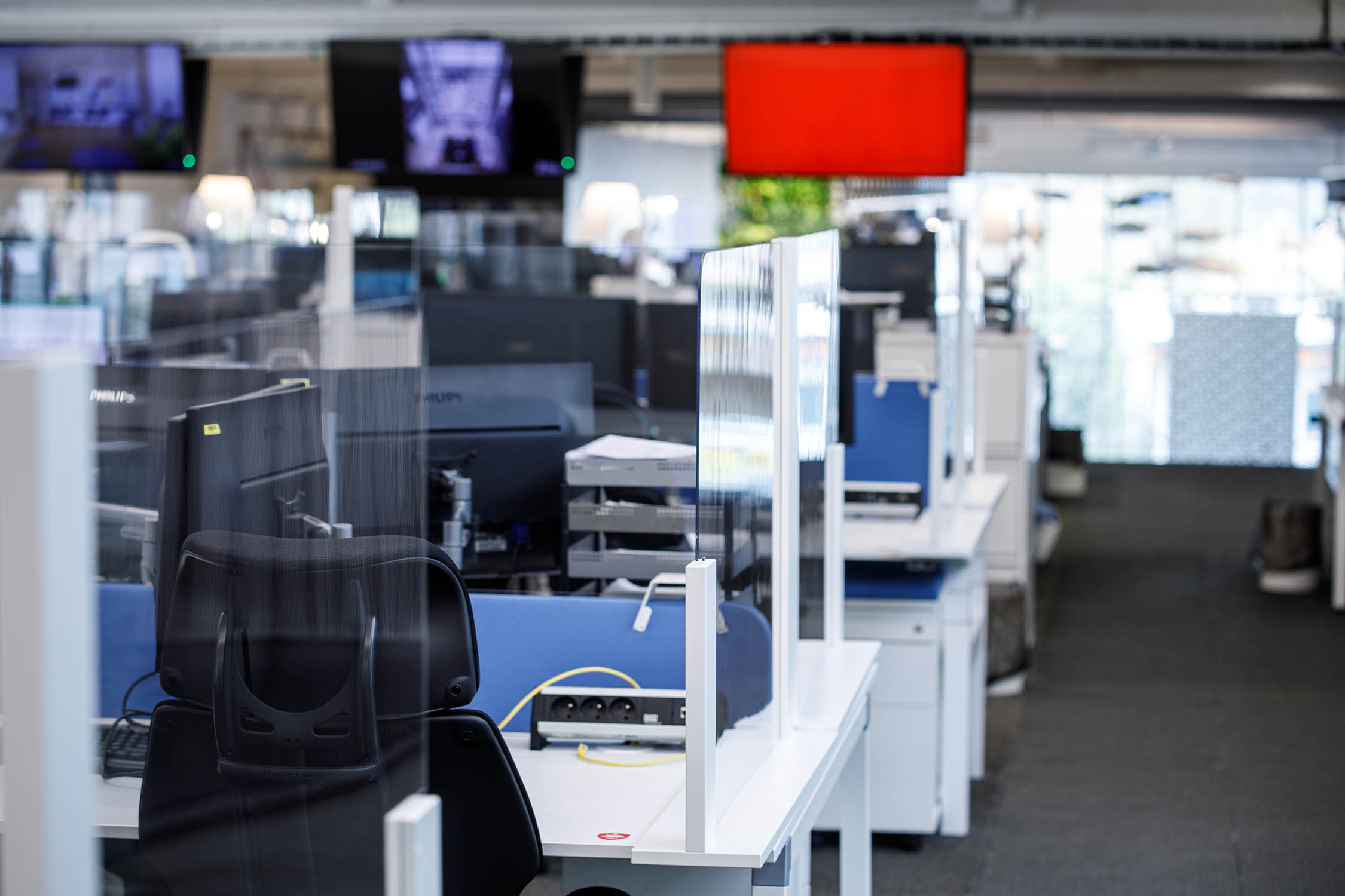 The post-Covid Landscape – is it really any different? - Techo